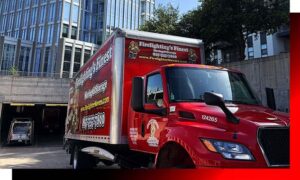 Expert Moving & Storage Services in Texas